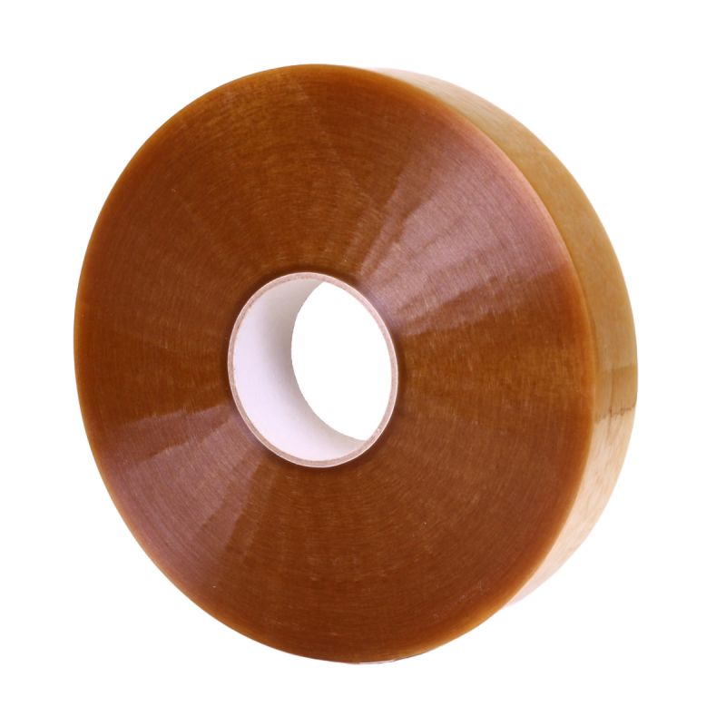 Verpakkingstape PP solvent